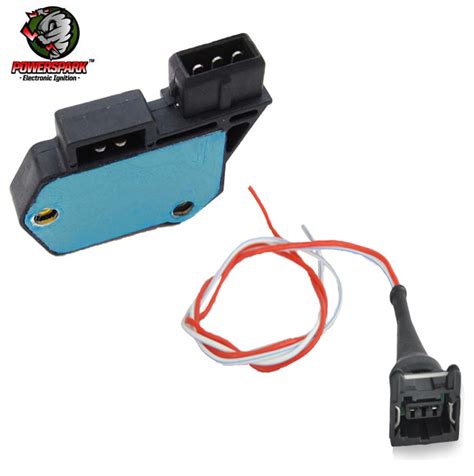 Quadspark Ignition Module At Nicholas Barrallier Blog