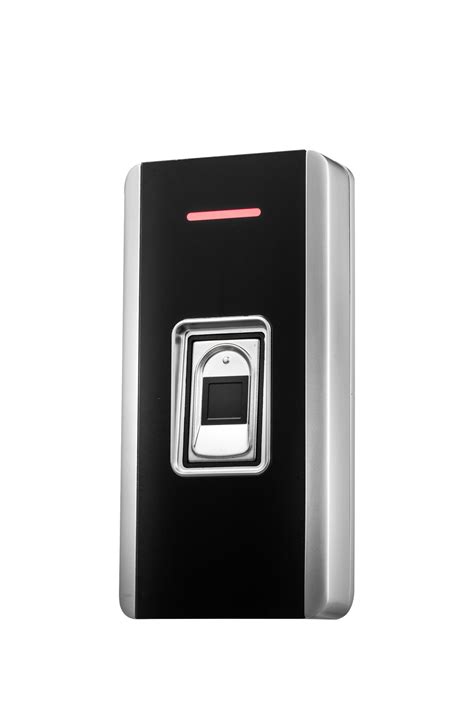 Simple Fingerprint Reader Access Controller Wiegand Fingerprint Terminal RFID Access Control