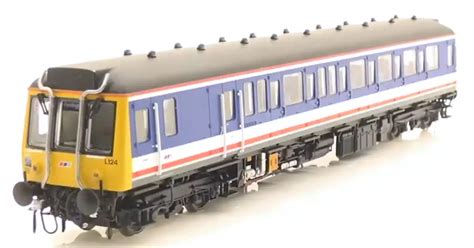 First Look Bachmann Class 121 World Of Railways