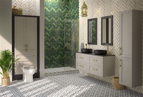 Bathroom Suites Leekes Bathrooms