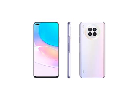 Huawei Nova 8i Full Specs Price In The Philippines GearOpen Com
