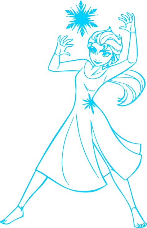 Elsa Logo Svg Frozen Svg Disney Svg Anna Svg Elsa Frozen Inspire Uplift