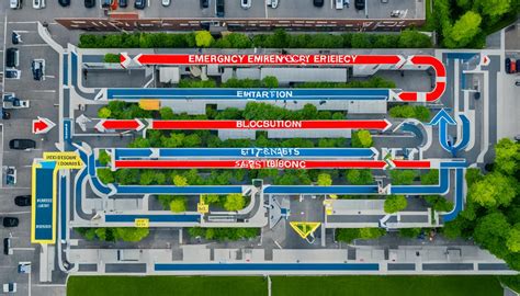 Safe Evacuation Protocols Guide Uk Safety Tips