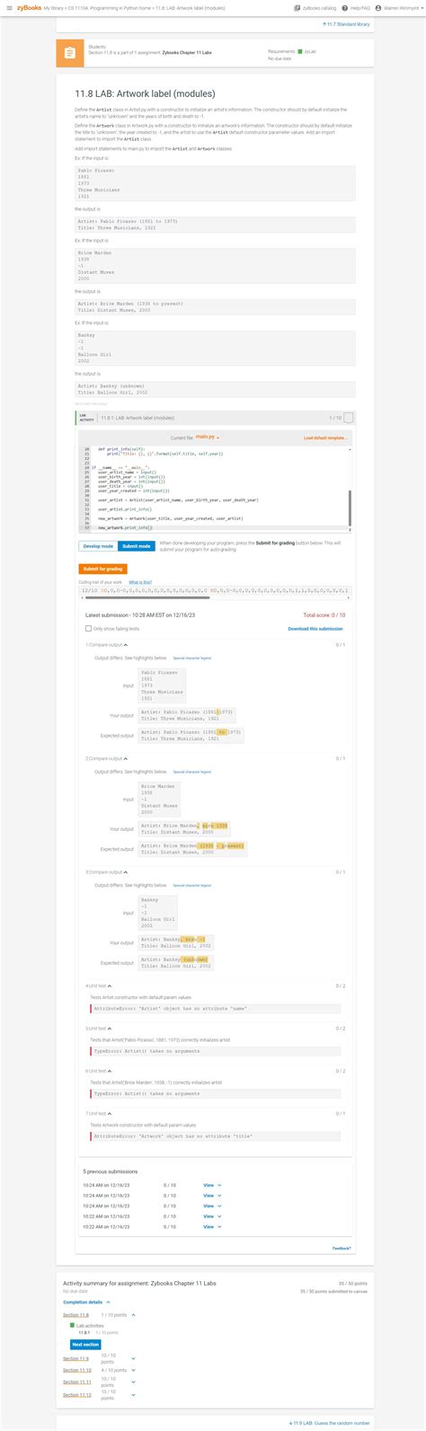 Solved The Problem Is That The Output Is Coming Different