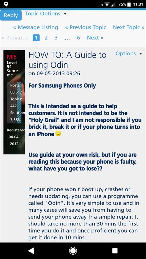 Firmware O2 Community