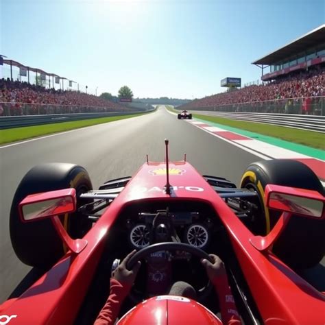 Formula 1 Track Design Prompts Stable Diffusion Online