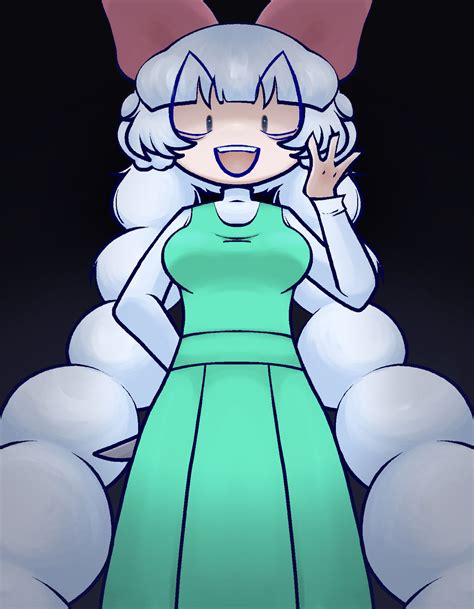 Rinny By Raingurlll On Deviantart