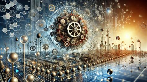 Nanotechnology Understanding The Tiny Science Shaping Our Future English Plus Podcast