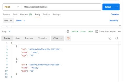 Building Reactive Microservices With Spring Webflux Geeksforgeeks