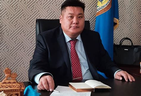 Архангай аймгийн Засаг дарга Д Золжаргалыг огцруулсан нь хууль бус намын хамааралтай гэв үү