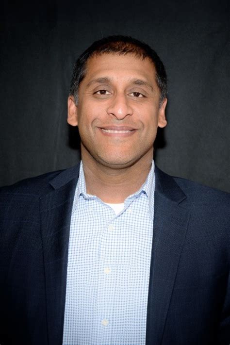 Sabahat Khan The Connected Cio Summit