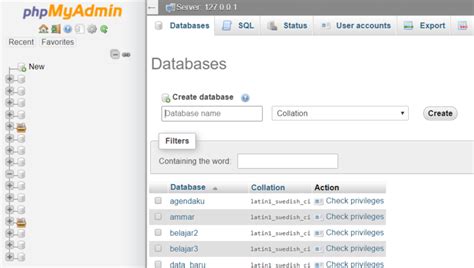 Tutorial Membuat Form Login Dengan Php Dan Mysql Pondok Informatika