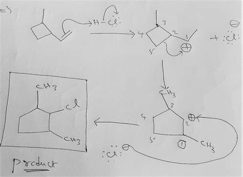 Solved ChemDraw Problems ChemDraw Lab Exercises Part III Predict Course Hero