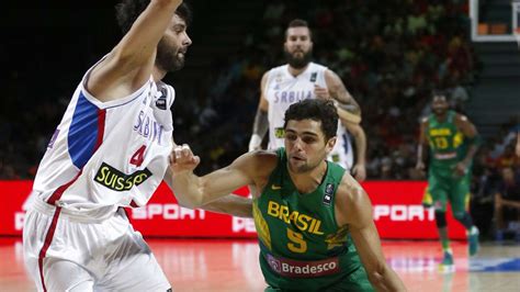 Utah Jazz Sign Raulzinho Neto To Multi Year Contract
