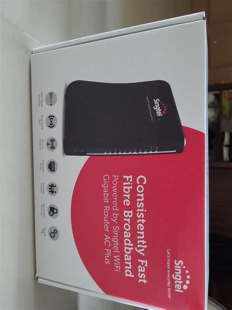 Wifi Routers Tv And Home Appliances Electrical Adaptors And Sockets On