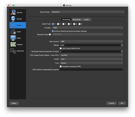 How To Fix Lagging OBS And OBS Black Screen Error