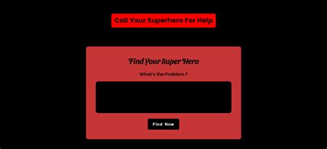 Github Mr C Pythonsuperhero Hunter