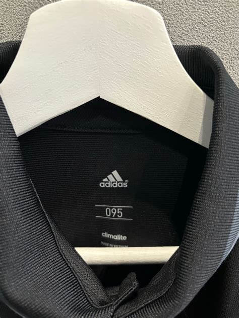 아디다스 풀럼 유니폼 M 후루츠패밀리