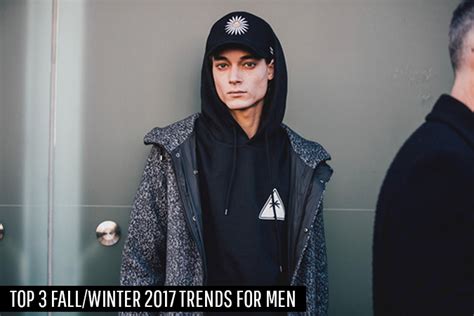 Top Fall Winter Men S Fashion Trends Italist Magazine