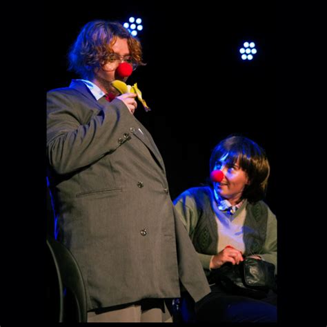 Unity Theatre Losing Bean