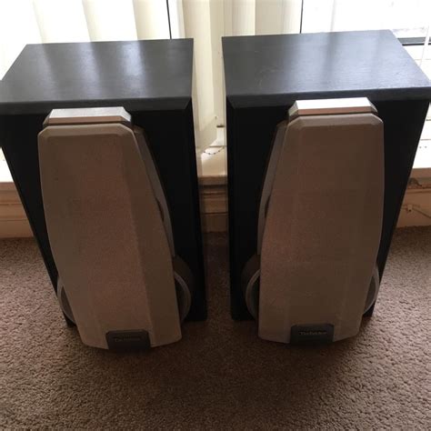 Technics Stereo Sound Processor In S12 Sheffield Für 10000 £ Zum Verkauf Shpock De