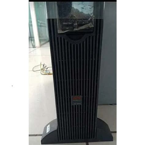 Table Mounted Electrical Single Phase Short Circuit Apc Online Ups For Power Backup At Best