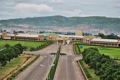 Gombe State University Nucis