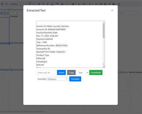 How To Use Filedrops New Text Extraction Feature For Pdfs And Images Filedrop