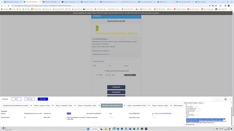 Stripe Js2 Cant Attach Payment Method Apis Bubble Forum