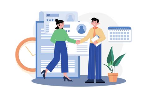 8 371 Process Alignment Illustrations Free In SVG PNG EPS IconScout