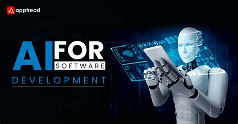 How Is Ai Simplifying Software Development For Companies And Coders