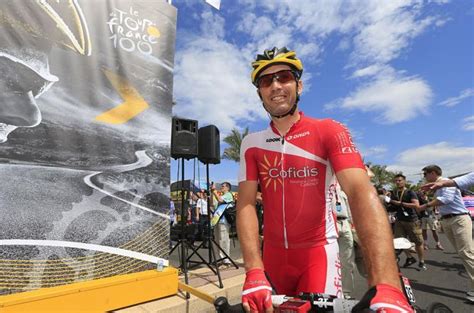 Le Mevel announces retirement | Cyclingnews