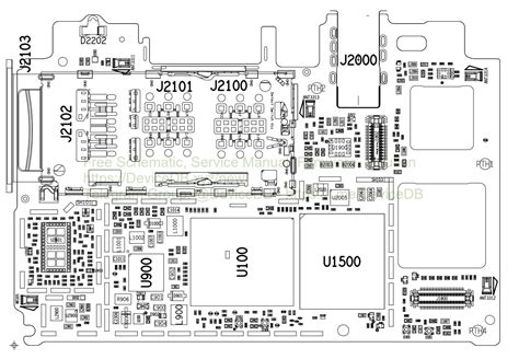 Descargar Esquemático Del Xiaomi Redmi 8 Gratis En Pdf