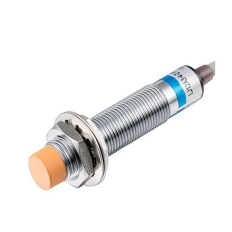 Capacitive Proximity Sensor 2 Mm At ₹ 2250 Piece In Valsad Id 2851213162048