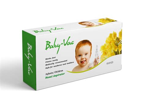 بيبي فاك شفاط أنف كهربائي للاطفال مراسي