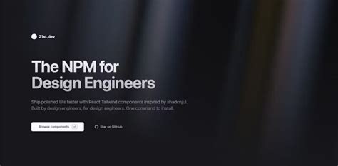 artem khrienov on linkedin react tailwindcss uicomponents opensource webdevelopment frontend
