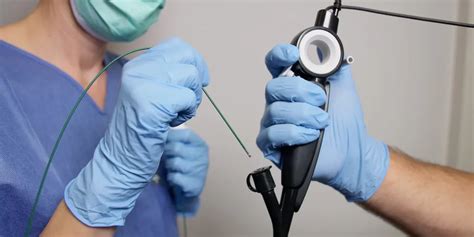 Something You Need To Know About Leak Testing Of Flexible Endoscopes Smart Tech Med Something You Need To Know About Leak Testing Of Flexible Endoscopes Smart Tech Med