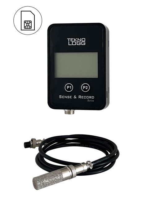 Temperature Data Loggers