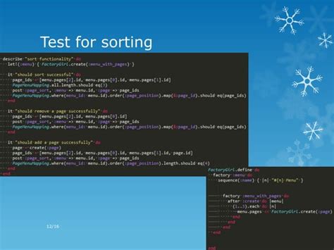 Bootstrap Rails App Pptx