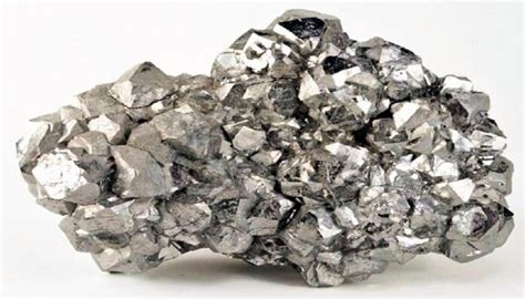 Haiti Has The Worlds Second Largest Iridium Deposits Orinoco Tribune