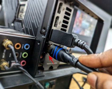 How To Set Up Dual Monitors On Your PC Laptop Beebom