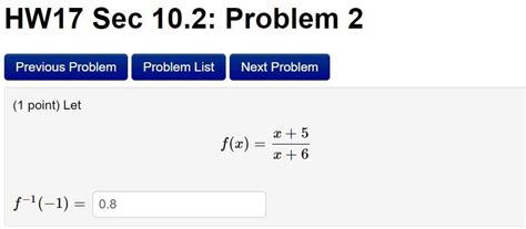 Solved Point Let F X X X F Chegg Com