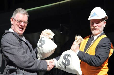 What Works In Preventing Corruption Openforum Openforum