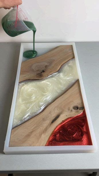 Pin By Albert Lujan On Epoxy Tricks Diy Resin Crafts Resin And Wood Diy Resin Diy