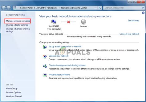 How To Resolve The Possible Network Security Key Mismatch Error Eu Vietnam Business Network