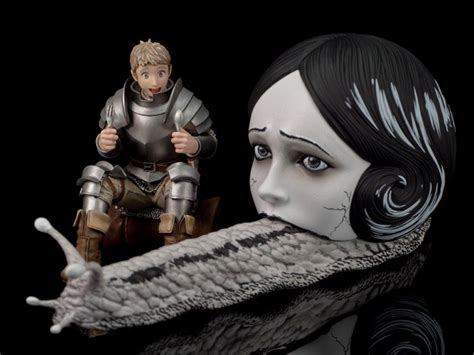 [약혐] 이토 준지 달팽이 소녀 유머게시판 Office Hub