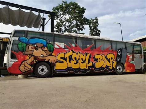 😎ลิงจั๊ รับงานพ่นสีสเปรย์แนวกราฟฟิตี้และเพ้นท์ผนังทุกชนิด