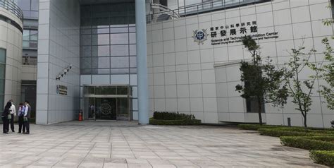 中科院直擊2 人才篇／從水下研究到外太空 中科院打造軍事達摩院 解密台灣軍工供應鏈 產業 經濟日報