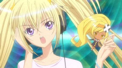 Shugo Chara Ramen Google Search Shugo Chara Favorite Cartoon