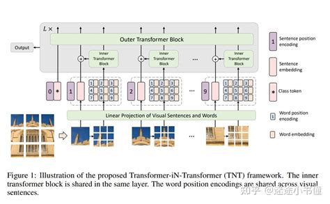 [综述] A Survey Of Transformers [9] 分层和并发 知乎
